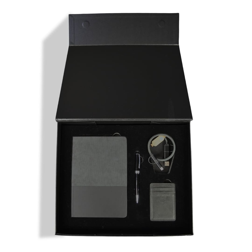 The Next-Gen Office Gift Set | Jasani